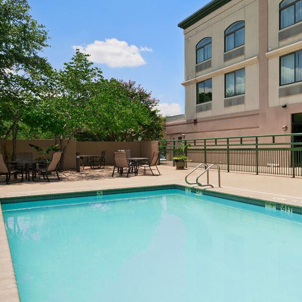 WINGATE BY WYNDHAM ROUND ROCK - Round Rock TX