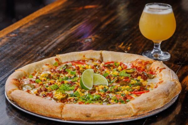 Dining - Round Rock TX