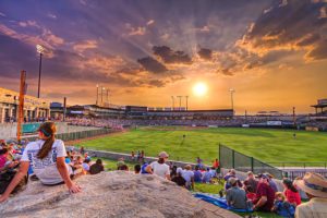 Dell Diamond - Round Rock TX