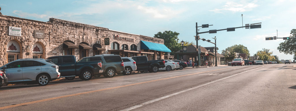 Travel to Round Rock - Round Rock TX