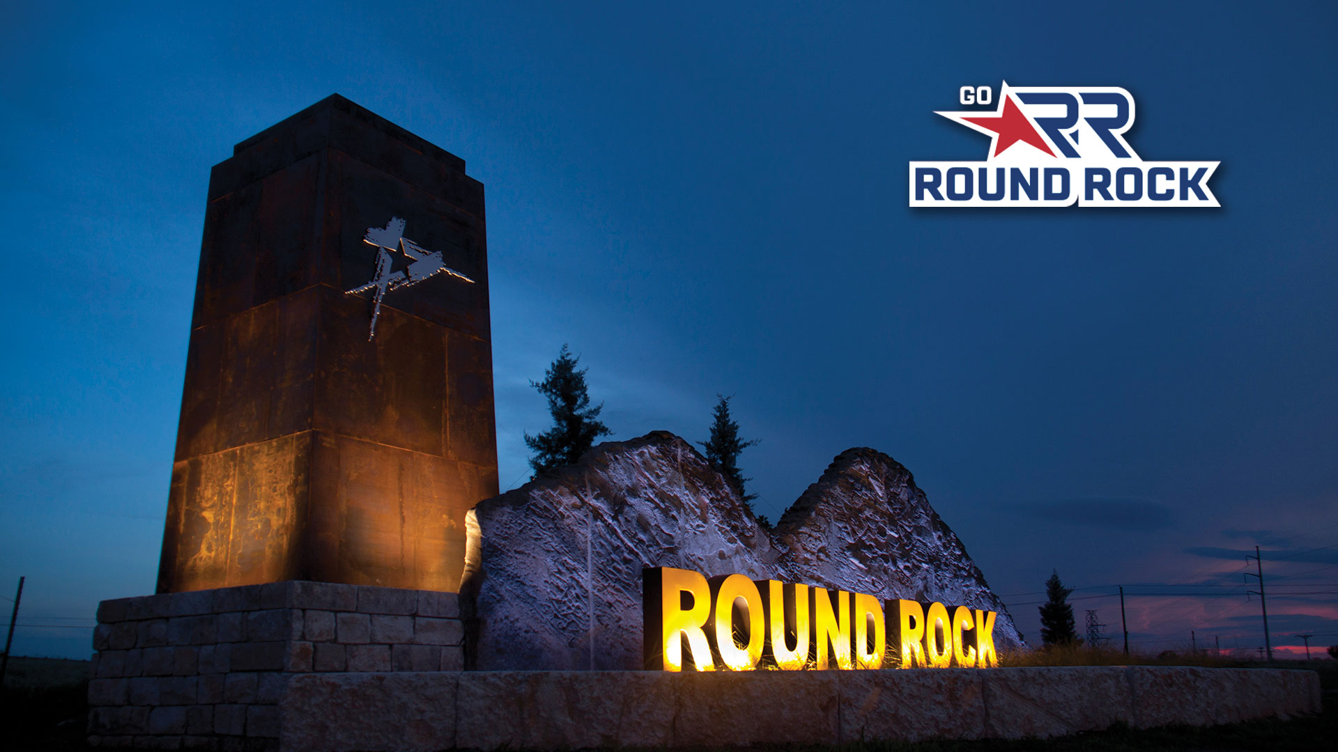 Meet In Round Rock, Virtually! - Round Rock TX