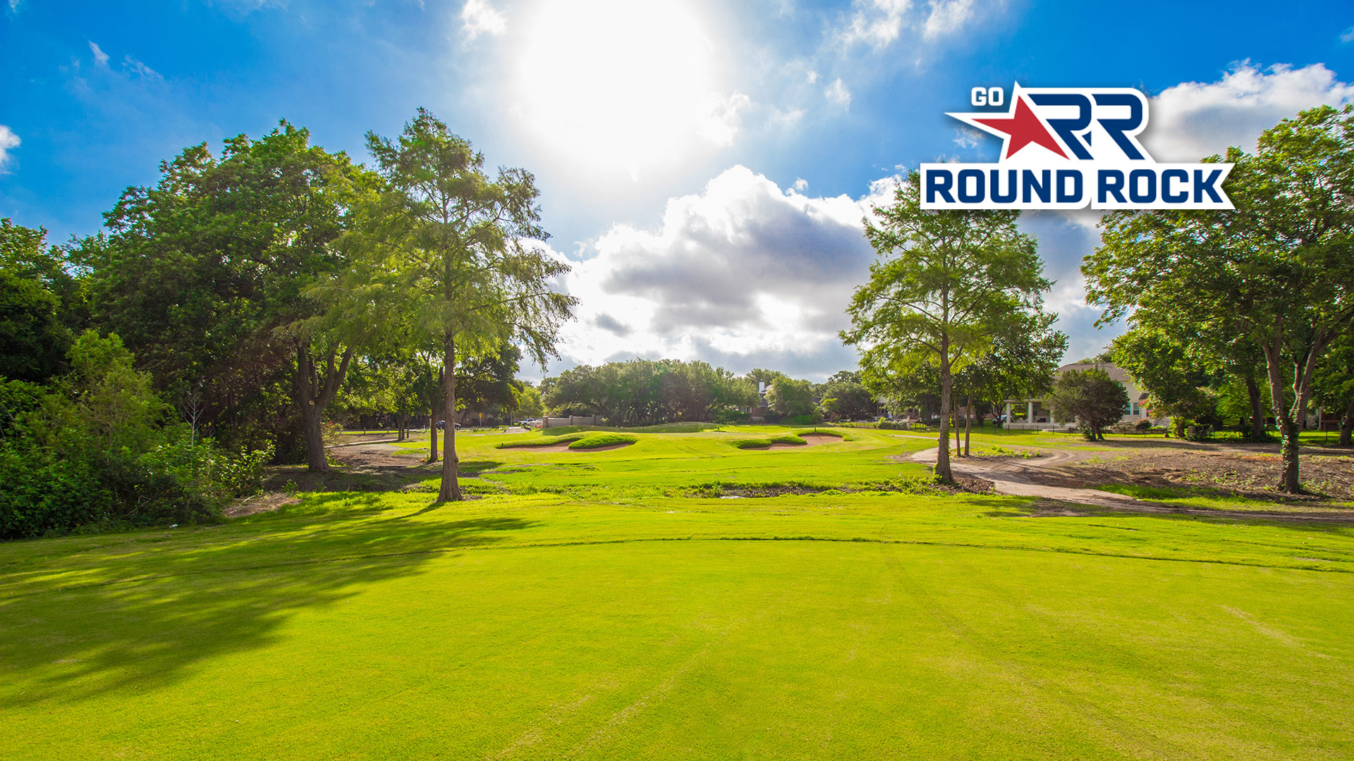 Meet In Round Rock, Virtually! - Round Rock TX