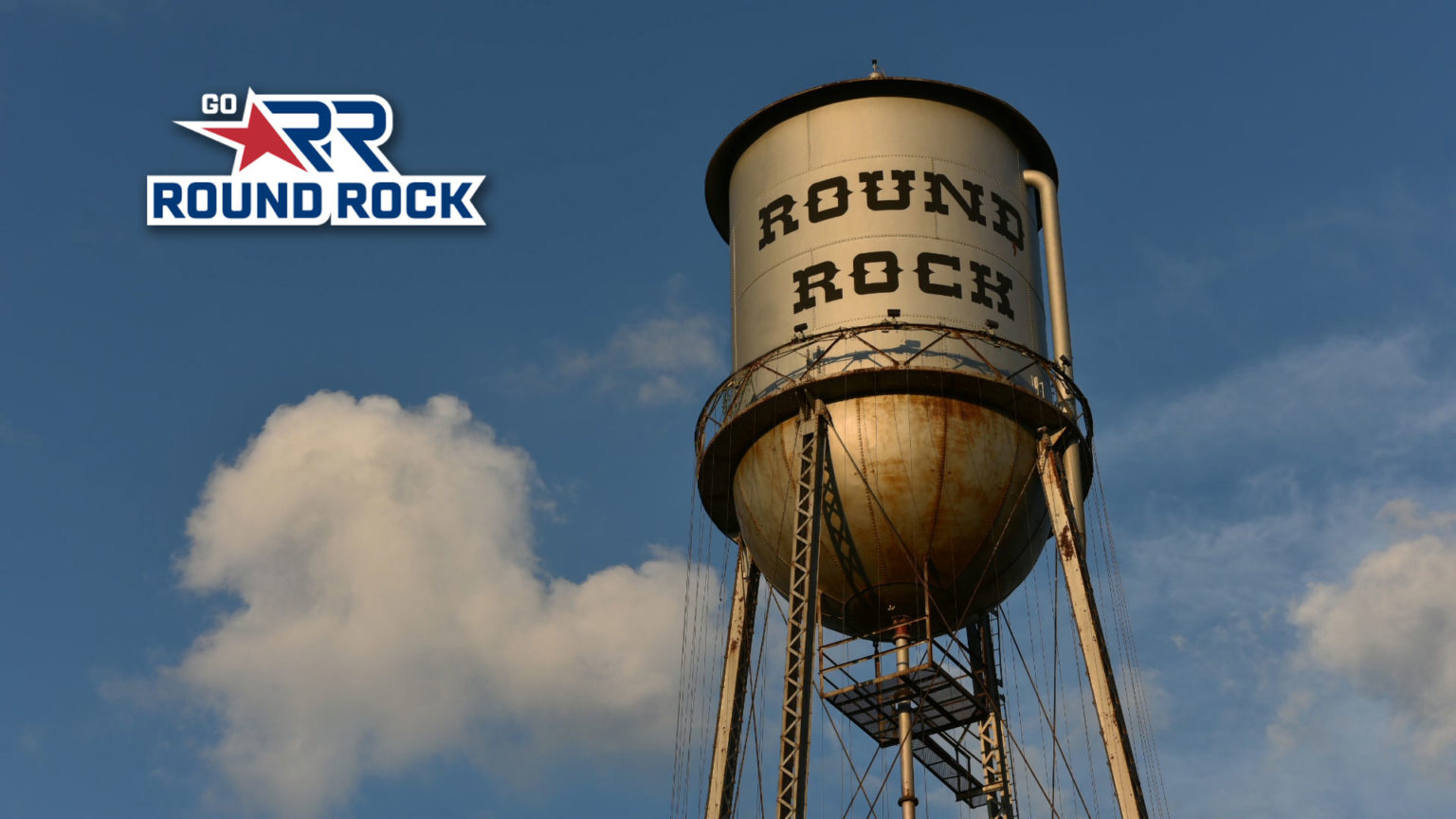Meet In Round Rock, Virtually! - Round Rock TX