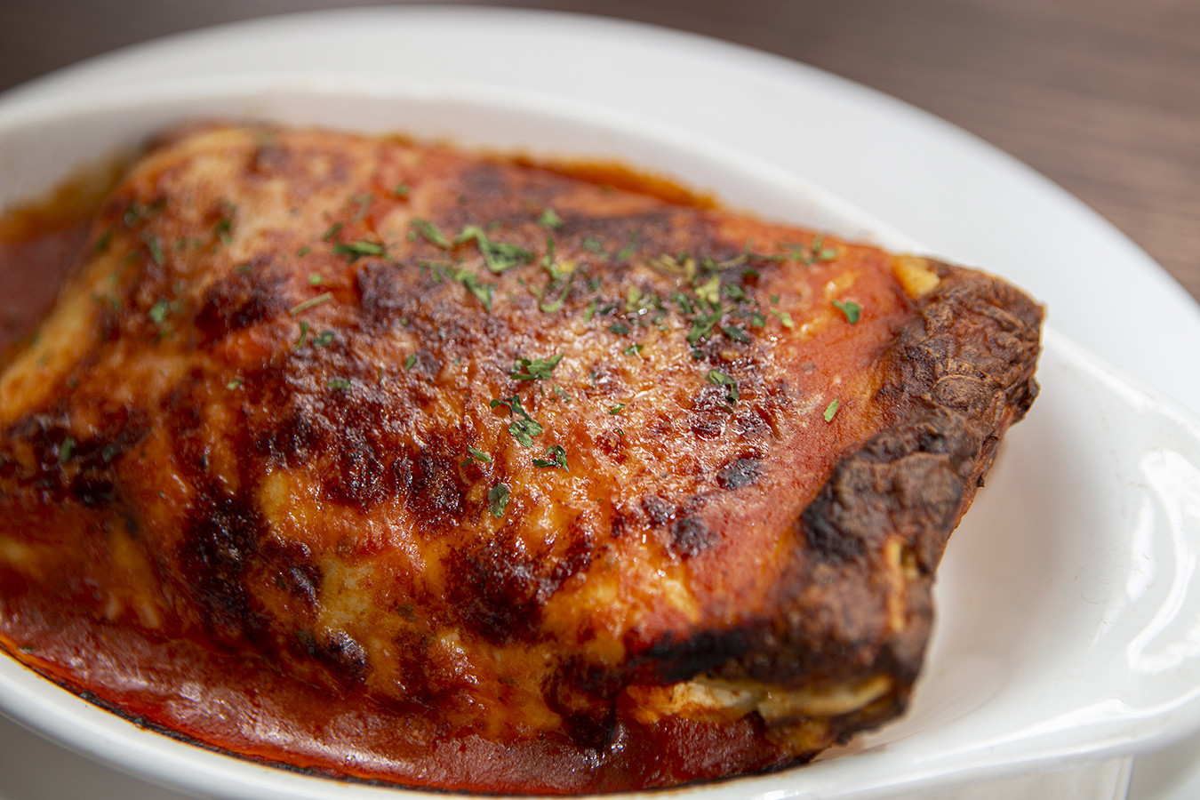 Spots That Rock- Palermo Pasta House - Round Rock TX