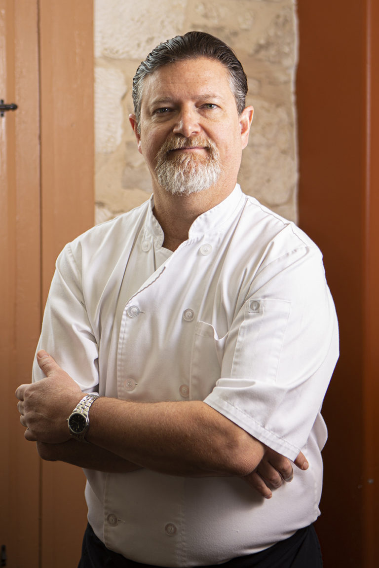 Spots That Rock- Palermo Pasta House - Round Rock TX