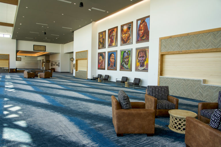 Kalahari Resorts & Conventions - Round Rock TX
