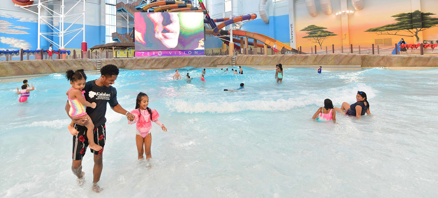 The Ultimate Round Rock Summer Bucket List - Round Rock TX