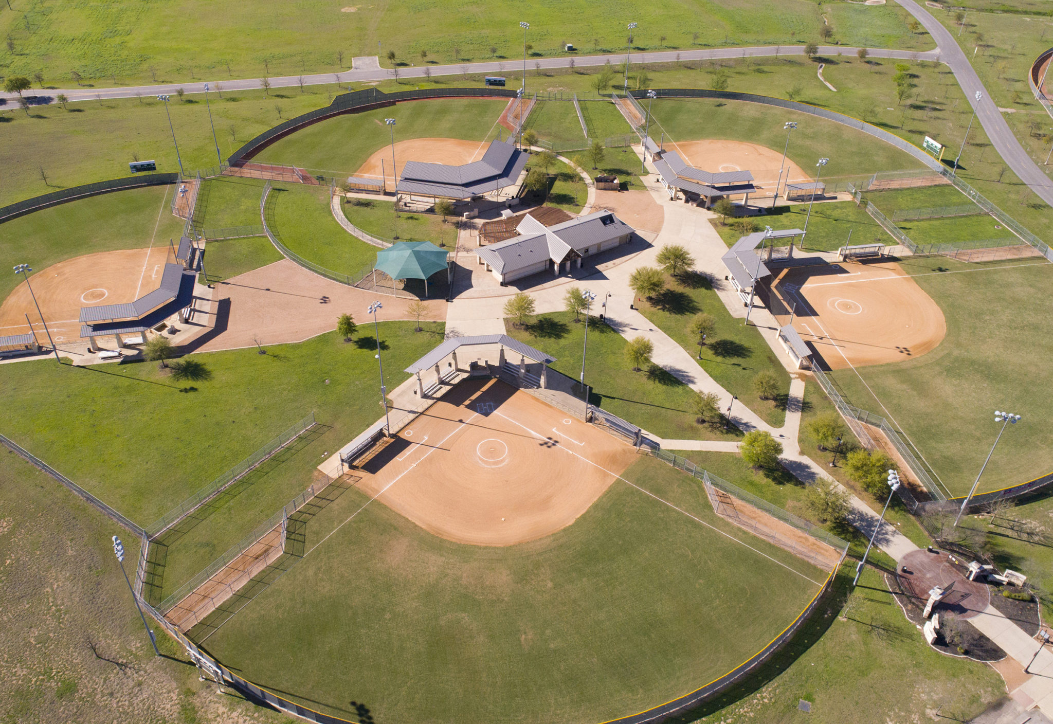 Go Round Rock | Sports Capital of Texas