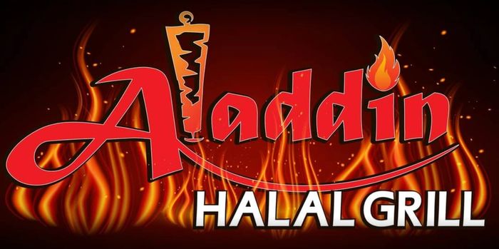 Aladdin Halal Grill - Round Rock TX