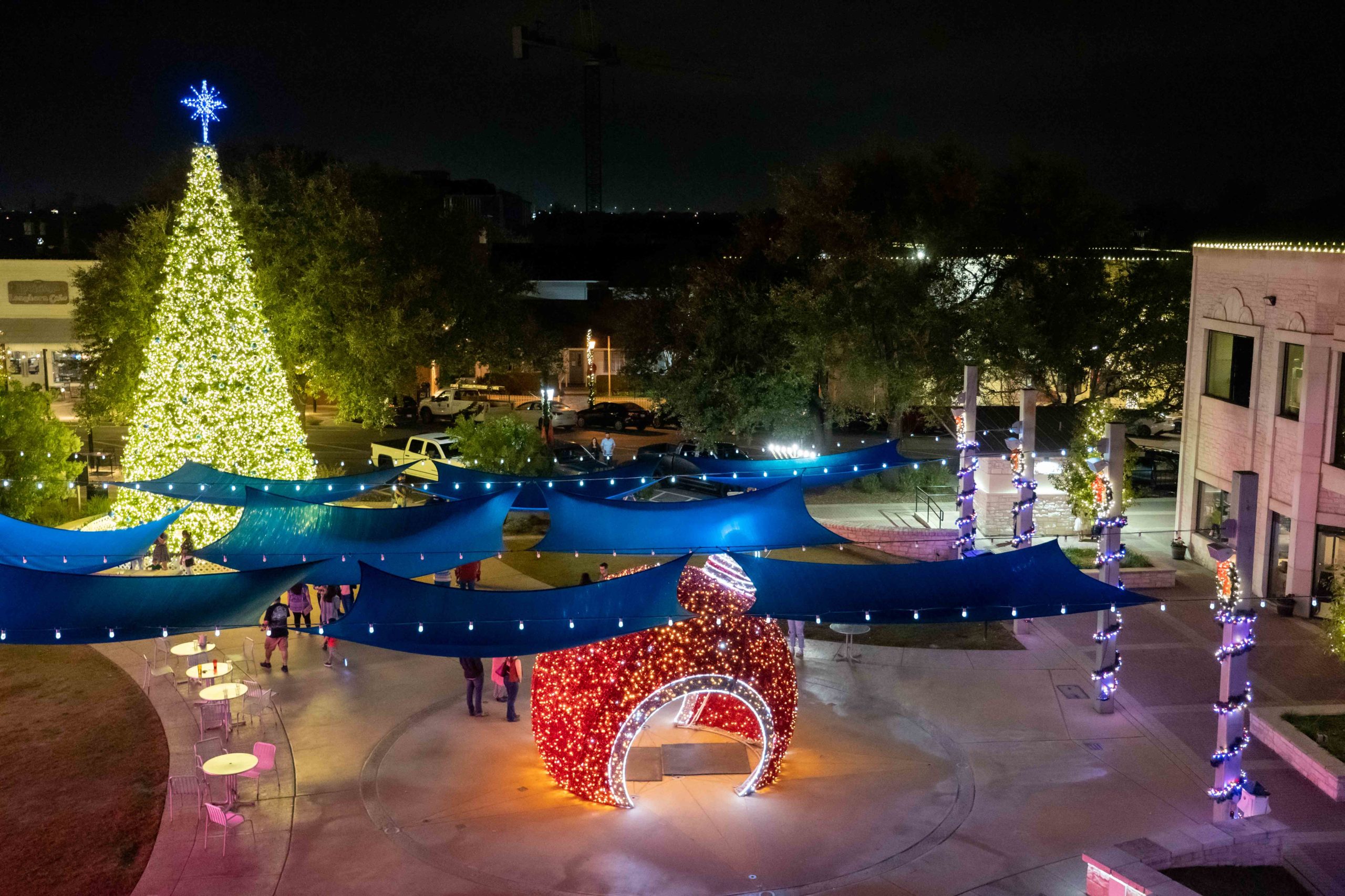 The Round Rock Bucket List - Round Rock TX