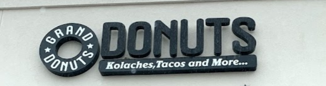 Grand Donuts - Round Rock TX