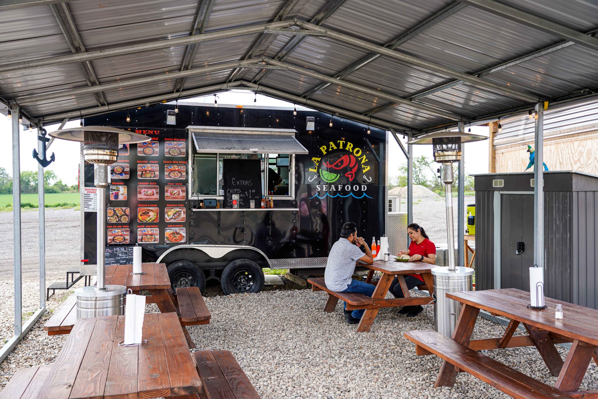 Food Trucks in Round Rock, TX - Round Rock TX