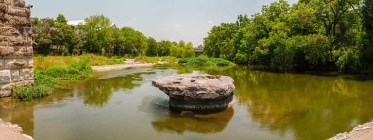 Our History | City of Round Rock