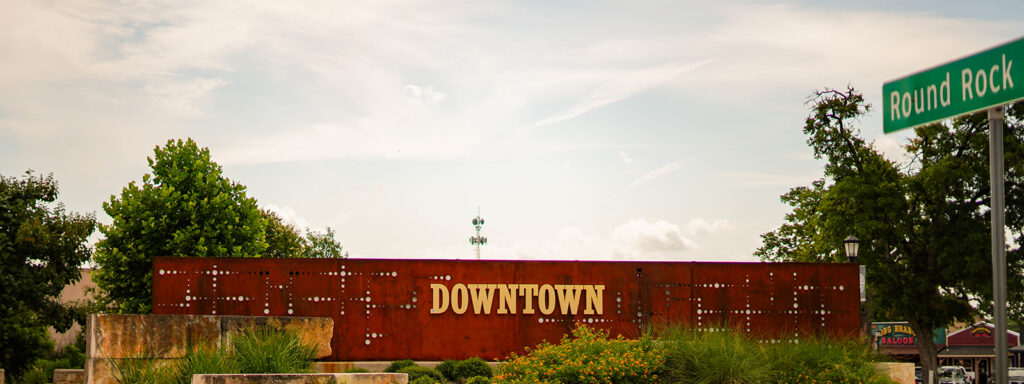 Travel to Round Rock - Round Rock TX