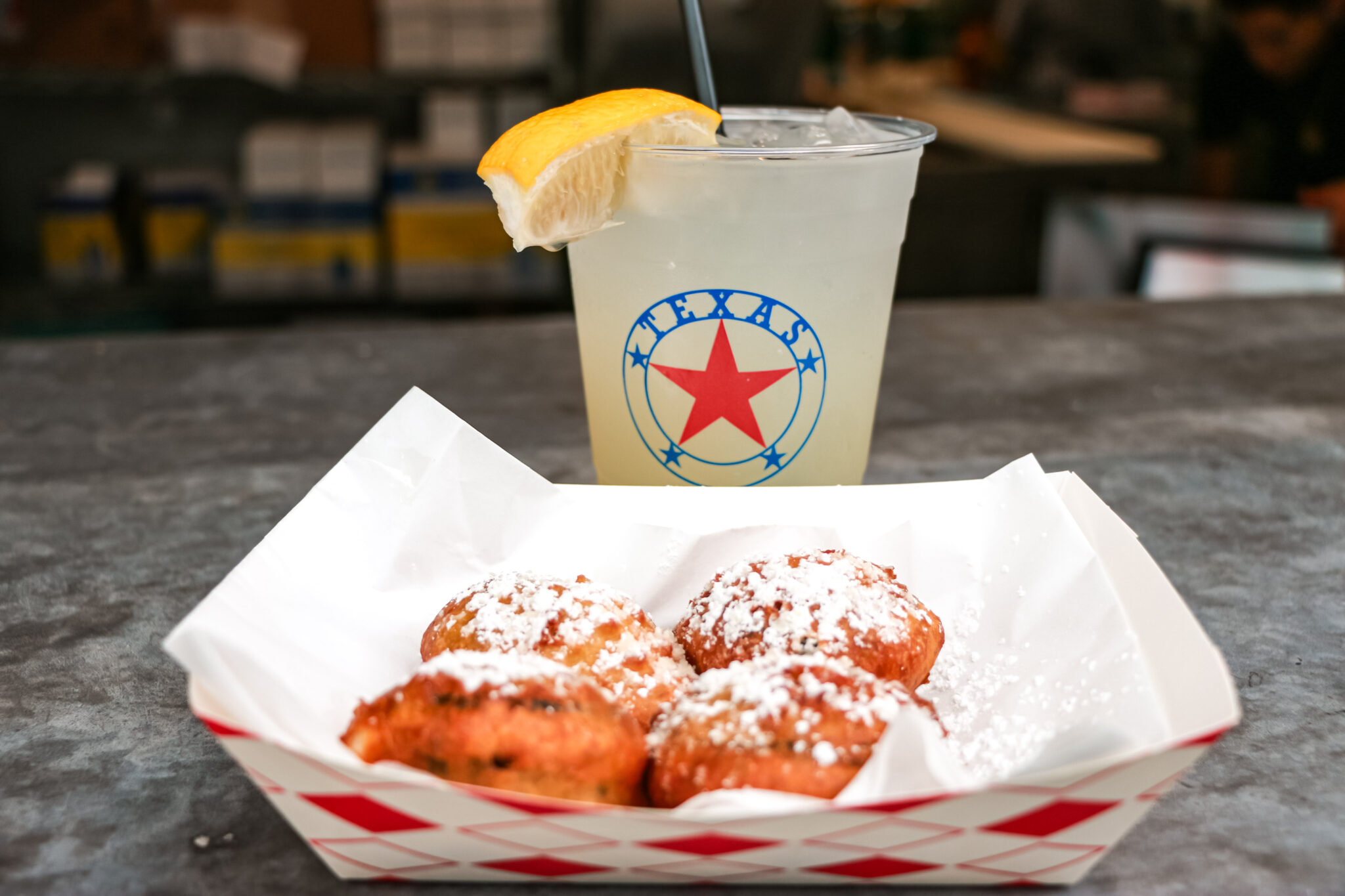 Backporch Social/Recuerdos - Round Rock TX