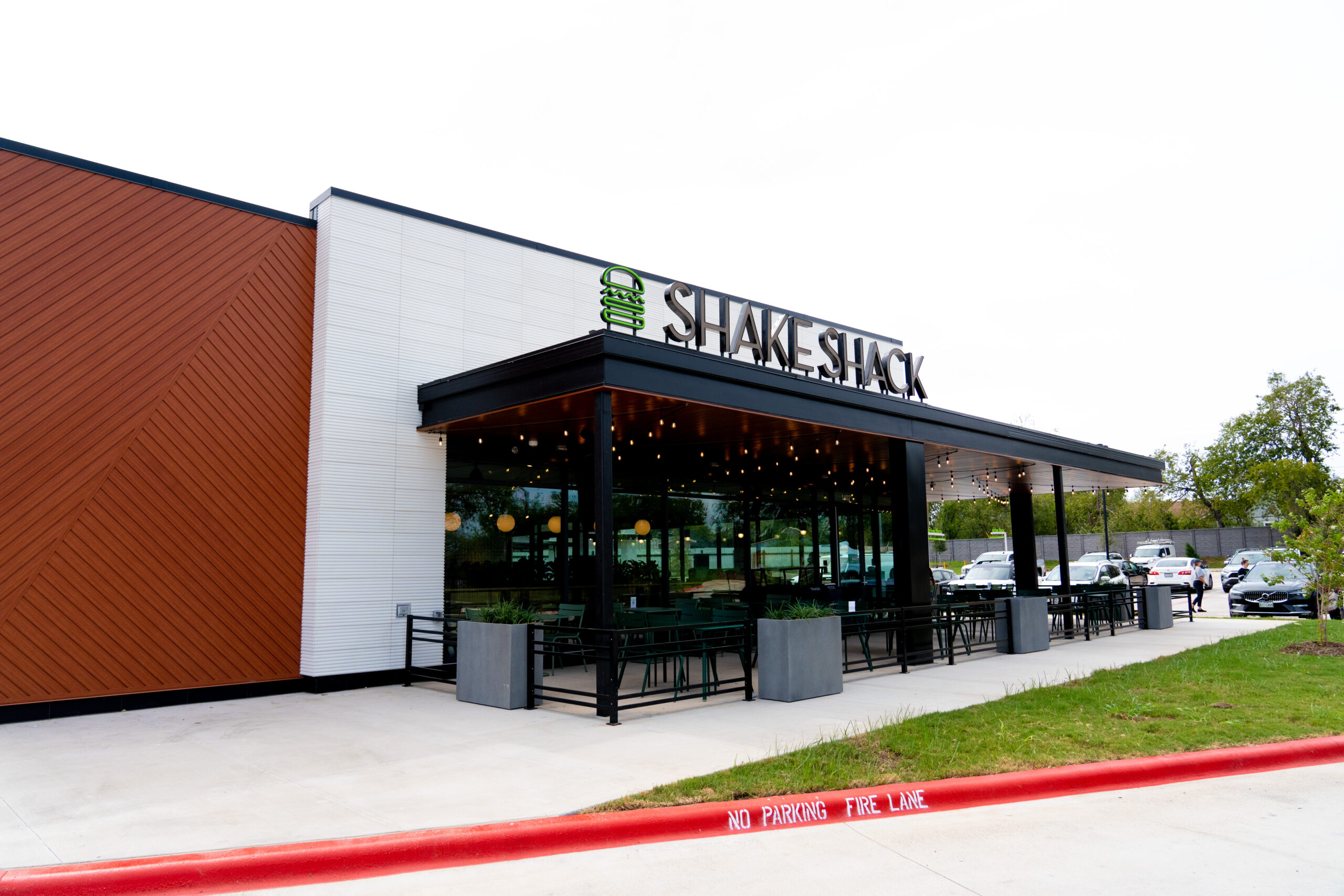 Shake Shack - Round Rock TX
