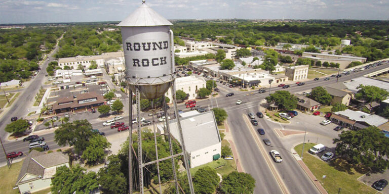 10 Reasons to Make Round Rock Your New Favorite Spot for Summer ...