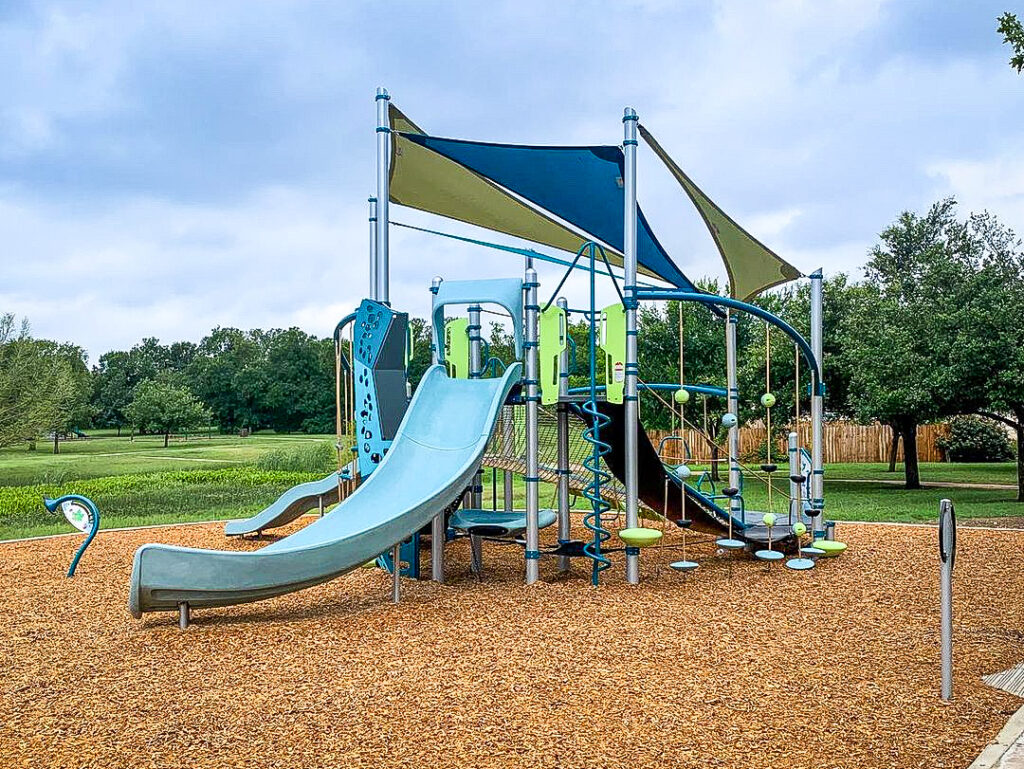 Playgrounds in Round Rock, TX! - Round Rock TX