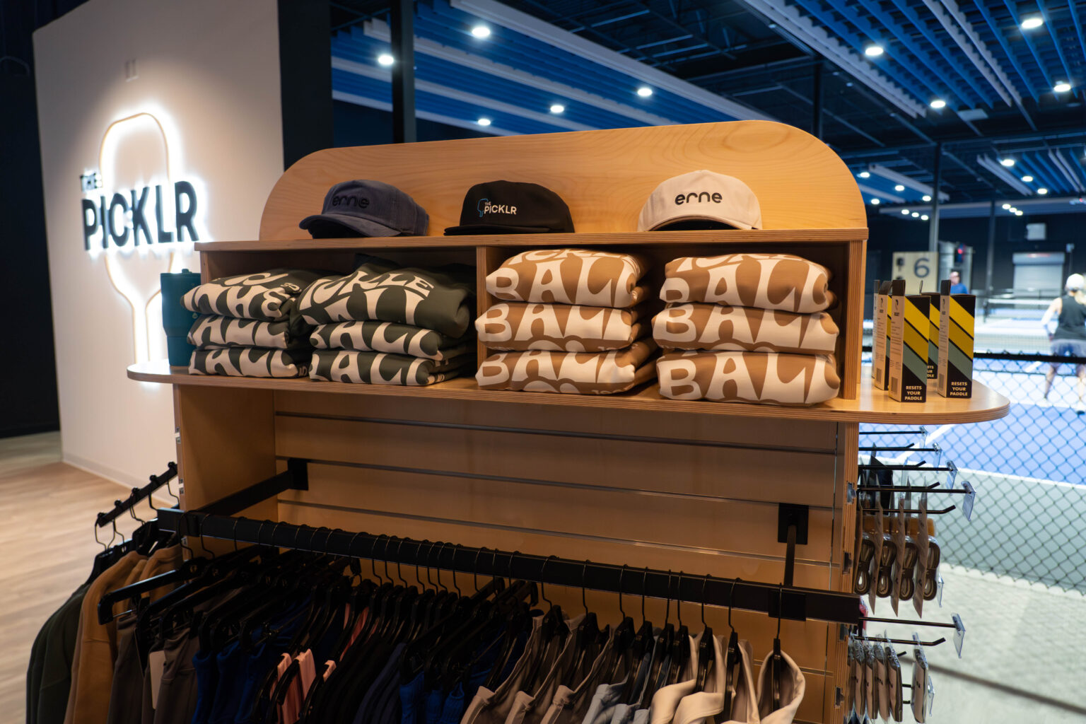 The Picklr - Round Rock TX