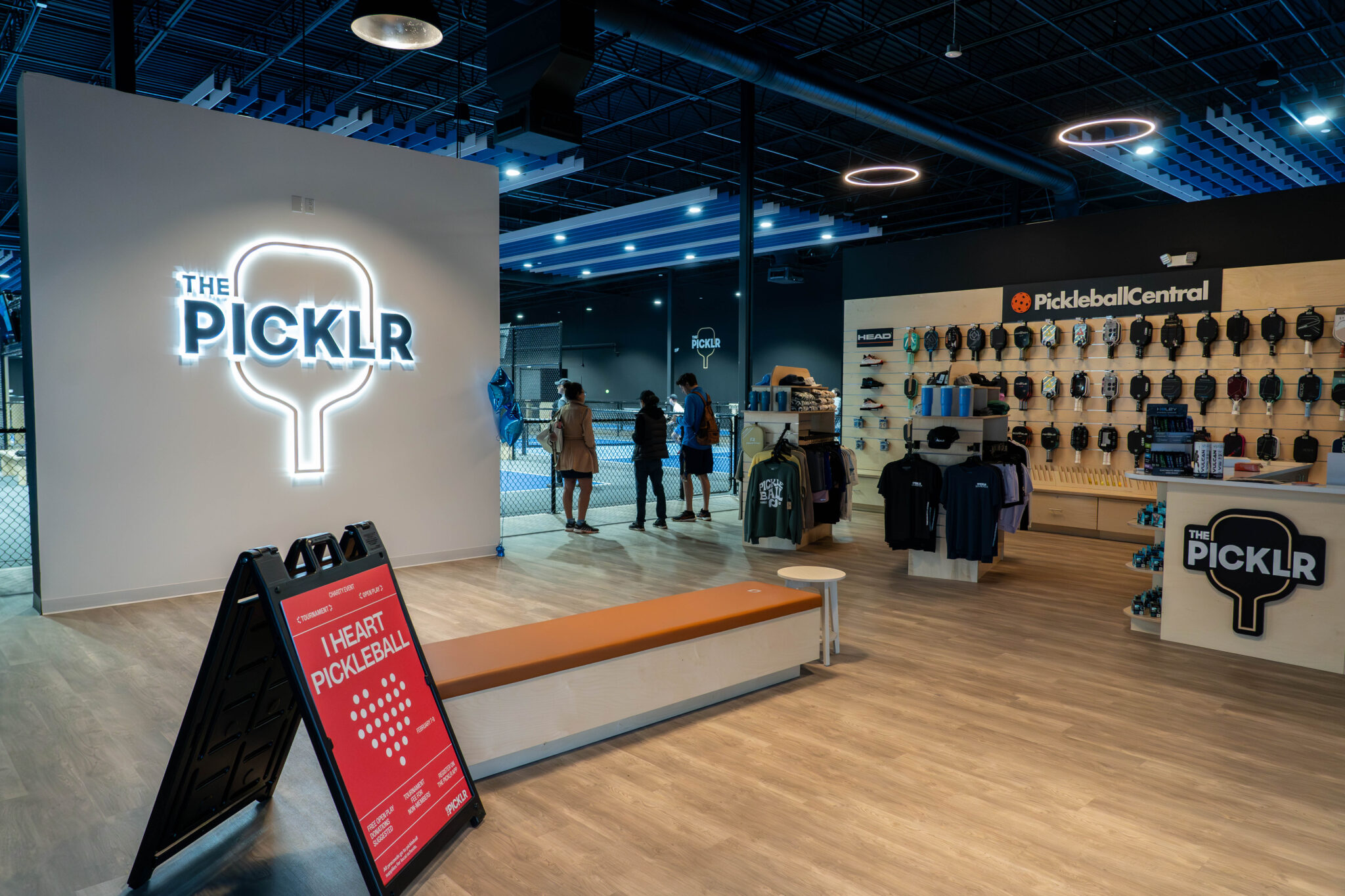 The Picklr - Round Rock TX