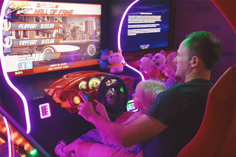 Spots That Rock - Backporch Social - Round Rock TX