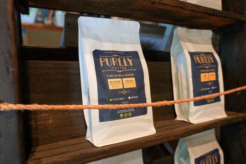 Purely Provisions - Round Rock TX