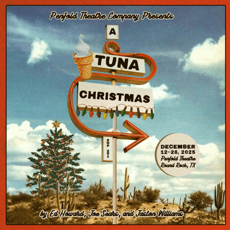 A Tuna Christmas - Round Rock TX