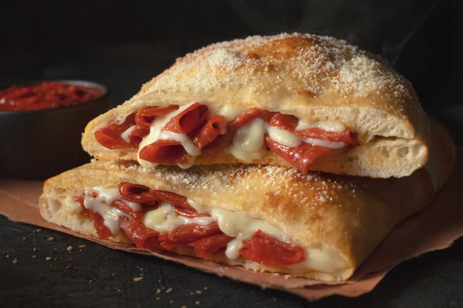 Jet's Pizza - Round Rock TX