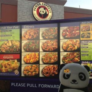 Panda Express - Round Rock TX